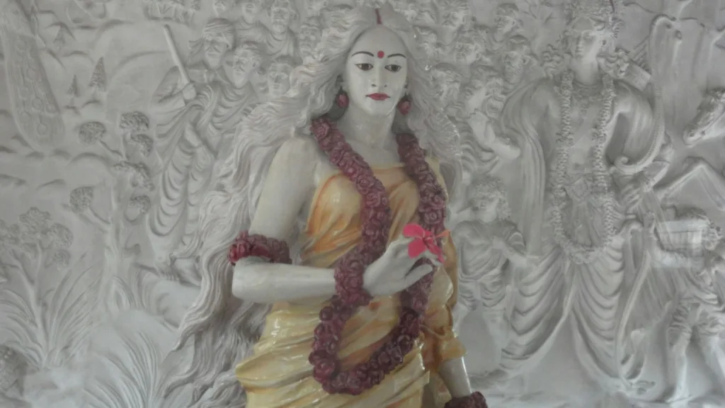 Story of Sita's birth | Amrit Katha